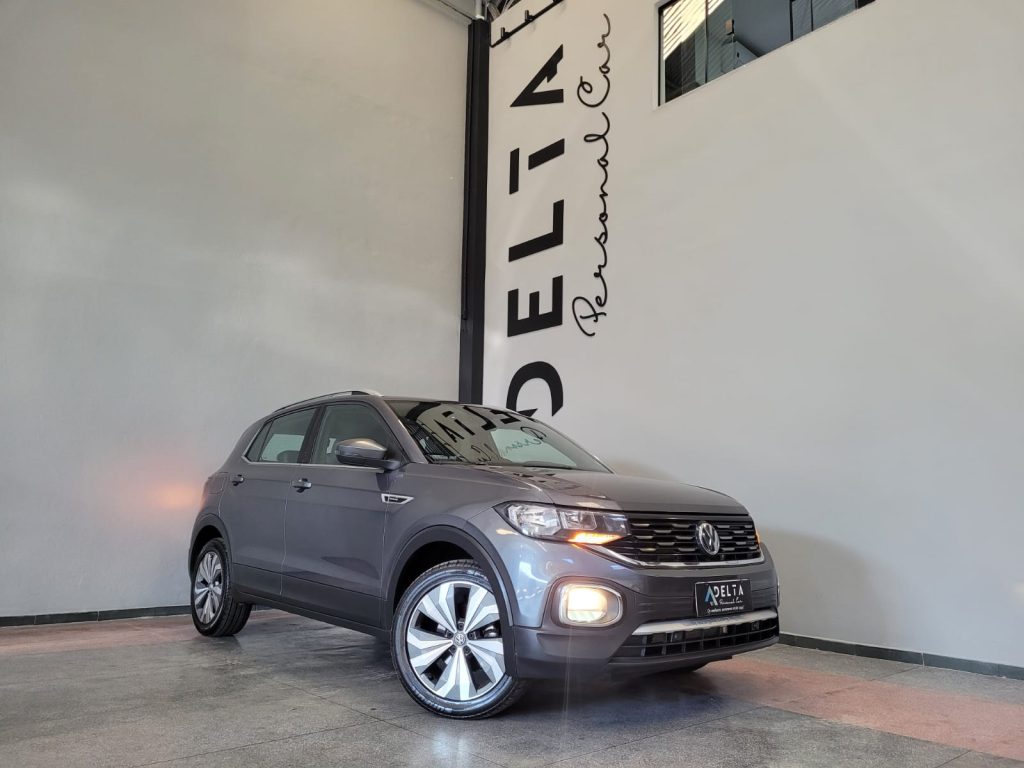 Arquivo Veículos - Delta Personal Car